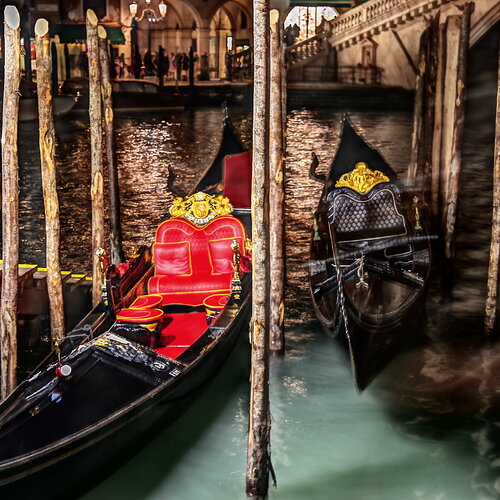 Venezia. Dettagli 1 by G.Joia & OpticalEmotions DuoArt Barbara & Mauro ...