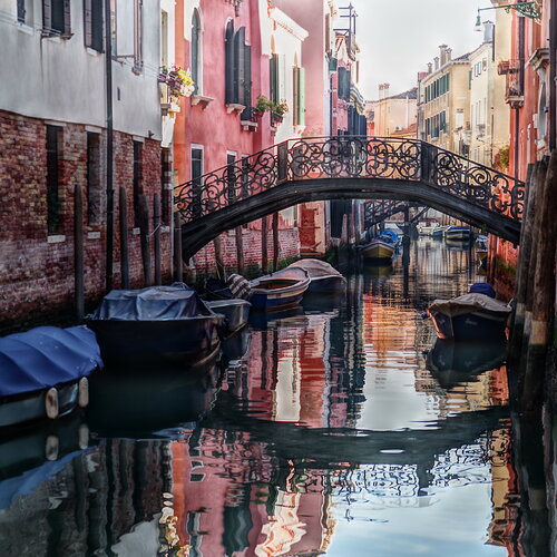 La magia di Venezia 4 de G.Joia & OpticalEmotions DuoArt Barbara ...