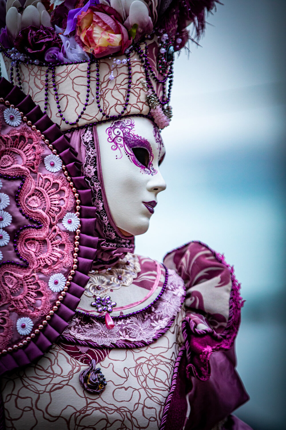 La magia di Venezia 4 by G.Joia & OpticalEmotions DuoArt Barbara ...