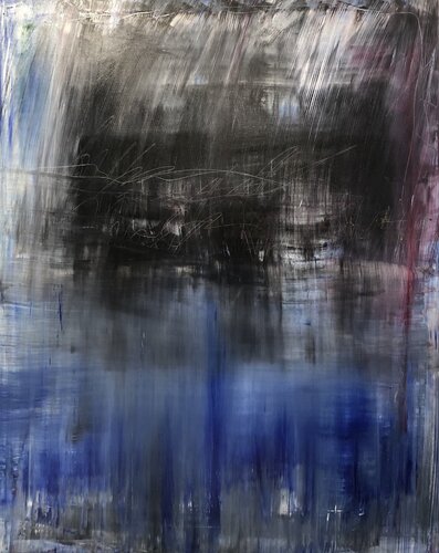 Marc Feld: Französischer Maler, Fotograf, Druckgrafiker, Digitaler ...