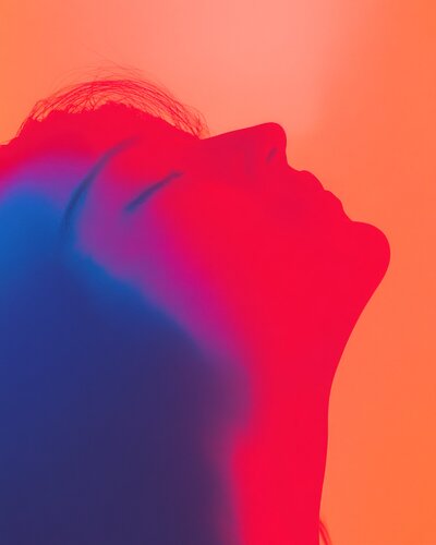 1-ORIGINAL-UNIQUE: "Batty" - Sinister Surrealism #8 by Richard Gibson ...