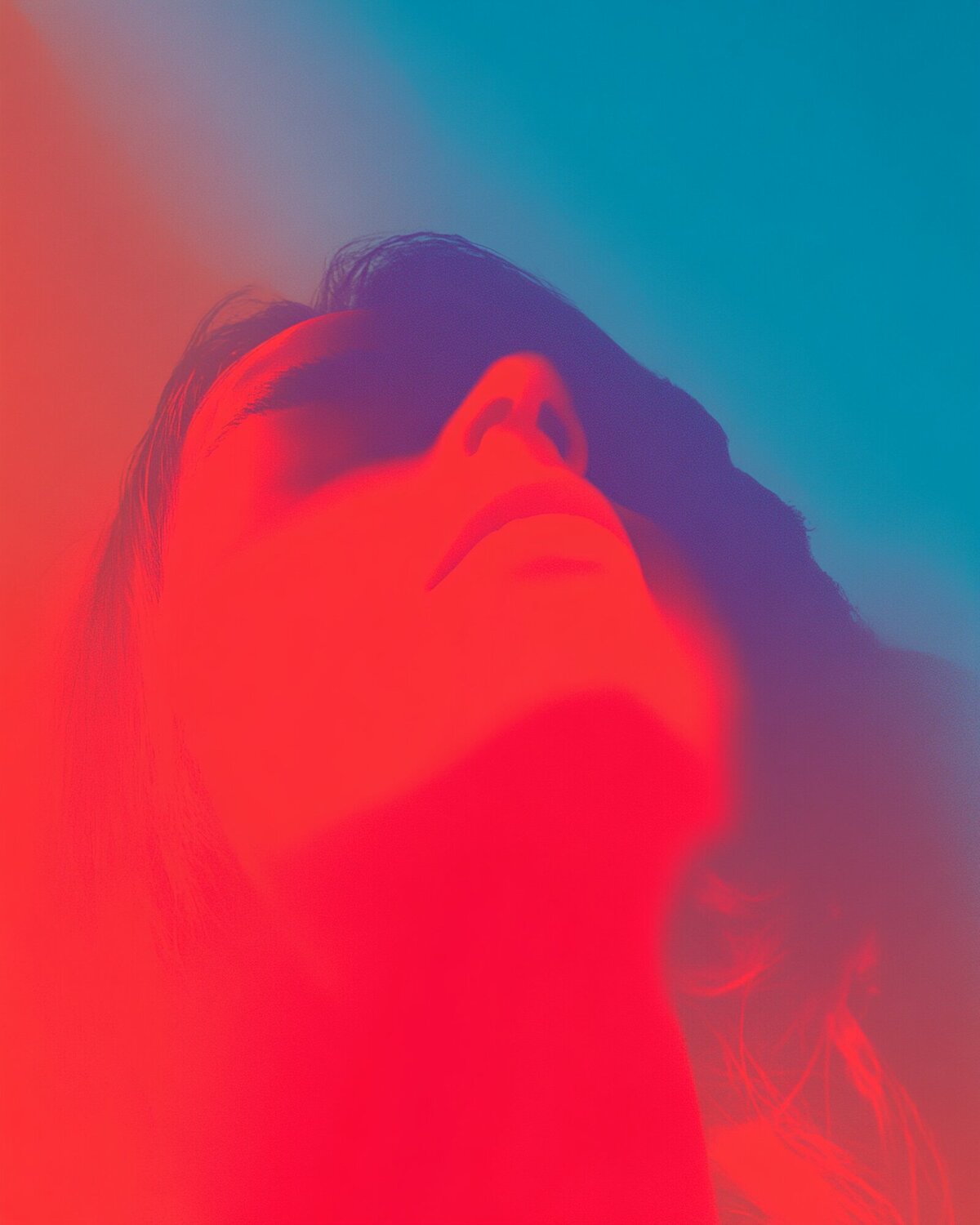 1-ORIGINAL-UNIQUE: "Bridget" - Sinister Surrealism #7 de Richard Gibson ...