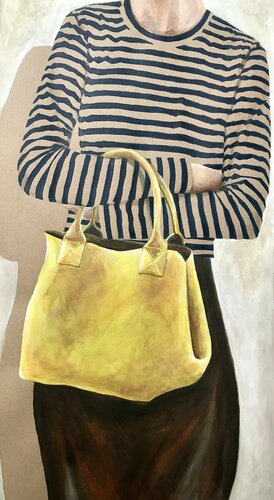 Statement 1 - Urban Shopping Bag by Michael Rehr-Hoffmann (2023 ...