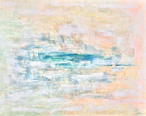 Buy Original Landscape Paintings For Sale Online | SINGULART - Page 27