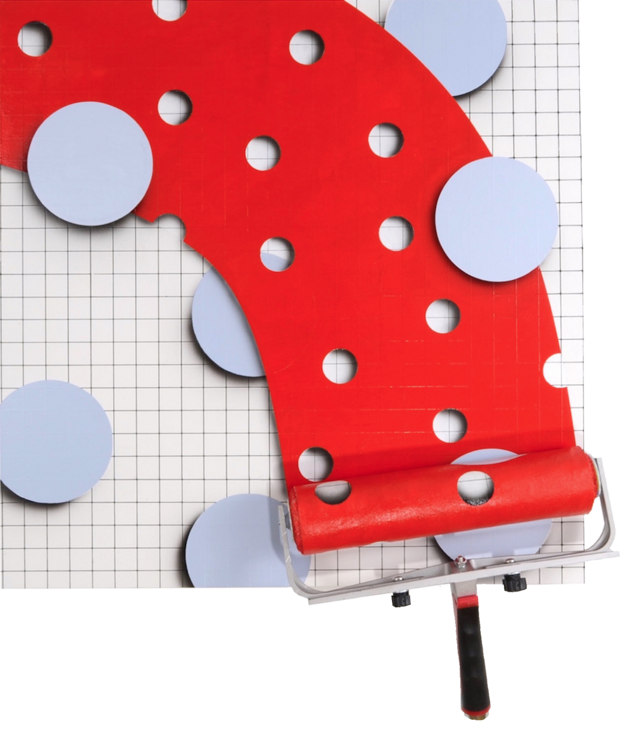 Path Less Traveled by David Levy (2022) : Painting Acrylic on Wood ...