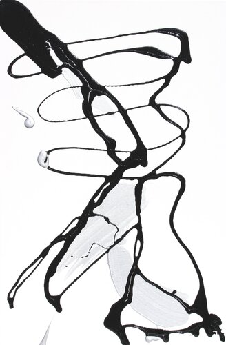 Der Atem des Kosmos VIII / Die Entstehung I di Julia Pust (2025 ...