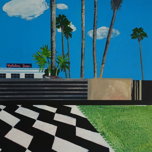 Dan Gherman : Artiste Peintre, Artiste Visuel contemporain roumain ...