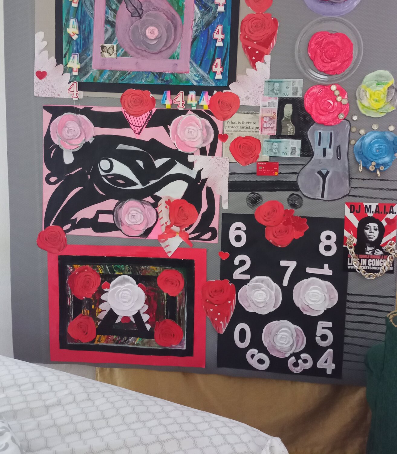 Rosalyn Sylvia Blake: Aunty Rosey Legends Never Die by Maia Chung (2025 ...