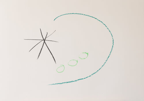 ein Tag im Juli - one day in July by Prof. Dr. Silke Kettig (2024 ...