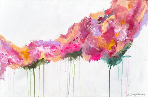 Diane Danvers Simmons Artist: Paintings for sale - Singulart