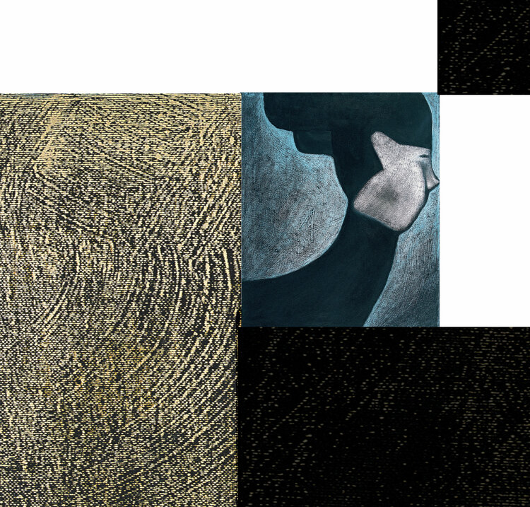 Barbara Ruzziconi: Artista Pittrice, Disegnatrice contemporaneo ...