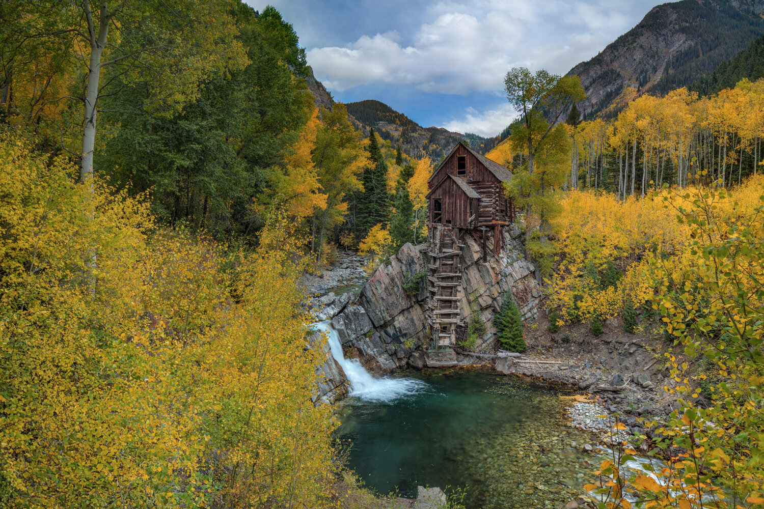 A Lost Treasure de Bill Sherrell (2023): Fotografía Digital en Metal ...
