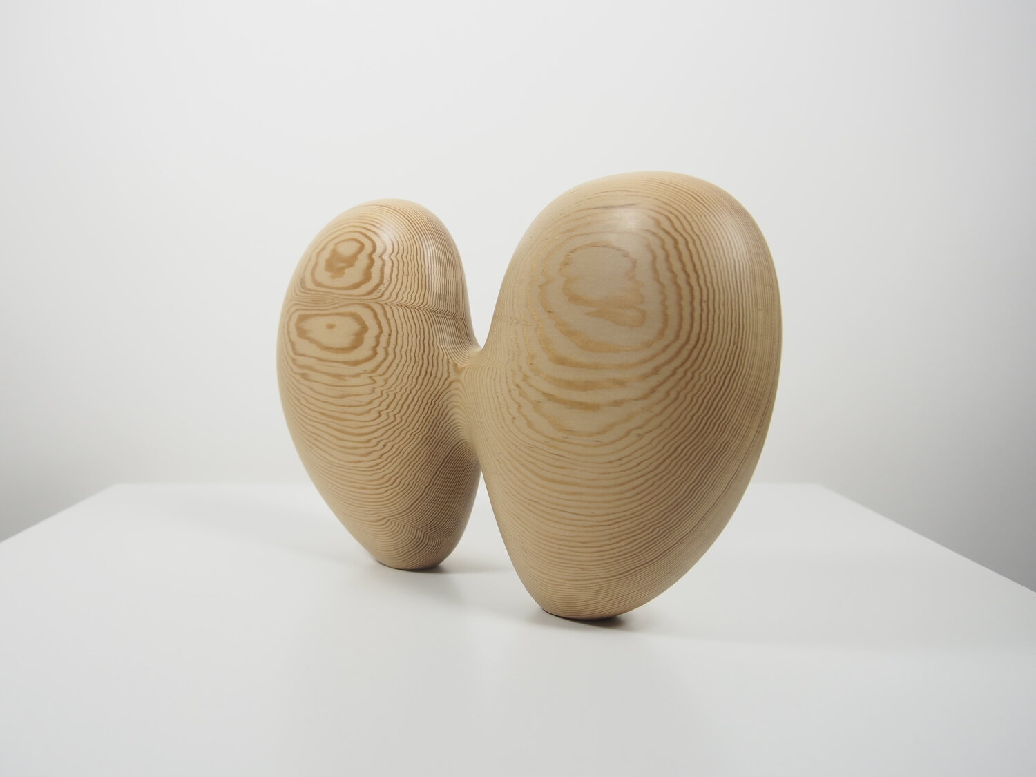 Bipod No. 16 by Mike Sasaki (2025) : Sculpture Wood - Singulart