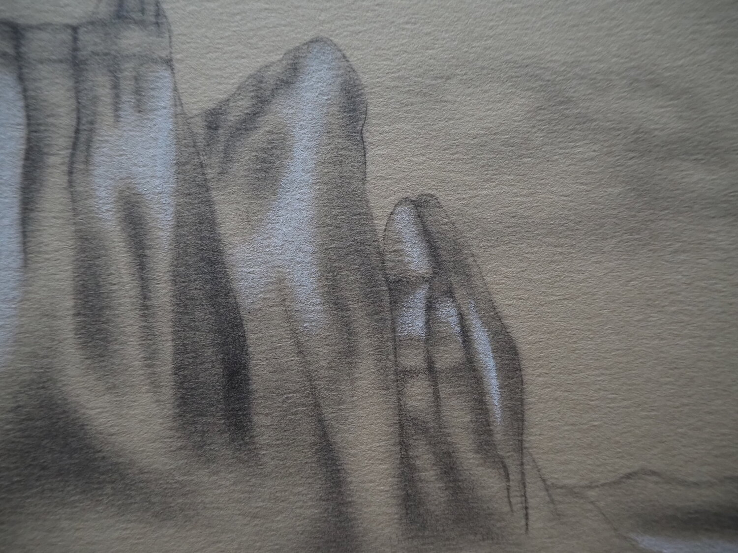 The Three Peaks of Lavaredo - Dolomites of Italy by Iwona Przybylska ...