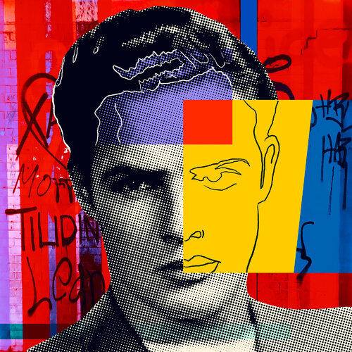 Holger Mühlbauer-Gardemin Artist: Paintings for sale - SINGULART