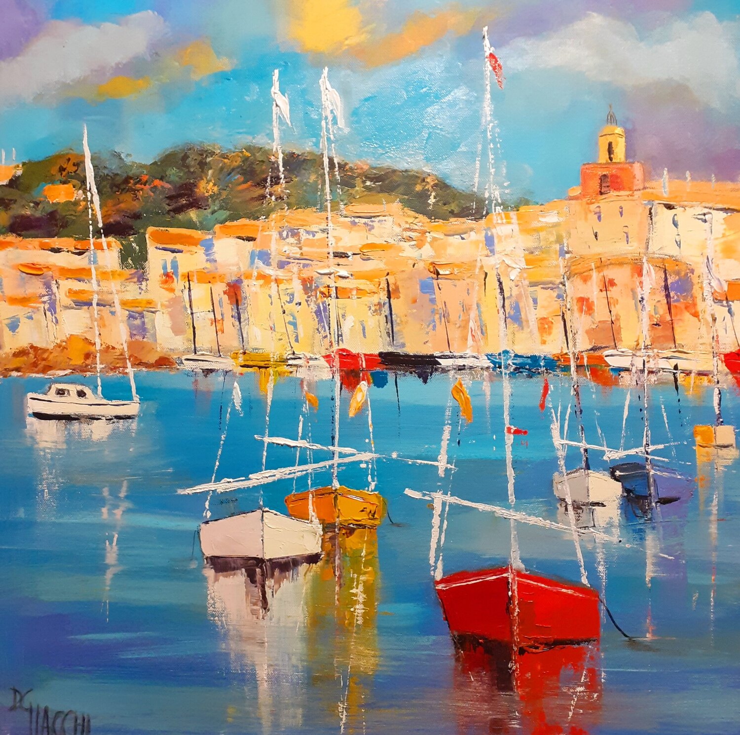 New and Notable: April