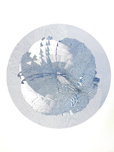 Buy Original Drawings For Sale Online | SINGULART