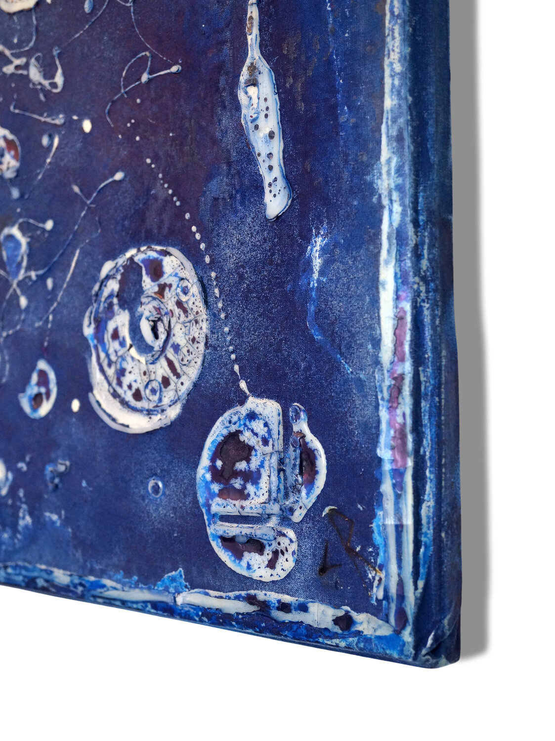 Future Origin - Oraculum L4 by Christoph Robausch (2025) : Painting ...