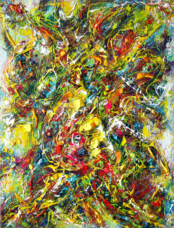 David Roche : Artiste Peintre, Dessinateur, Artiste Textile, Graveur ...