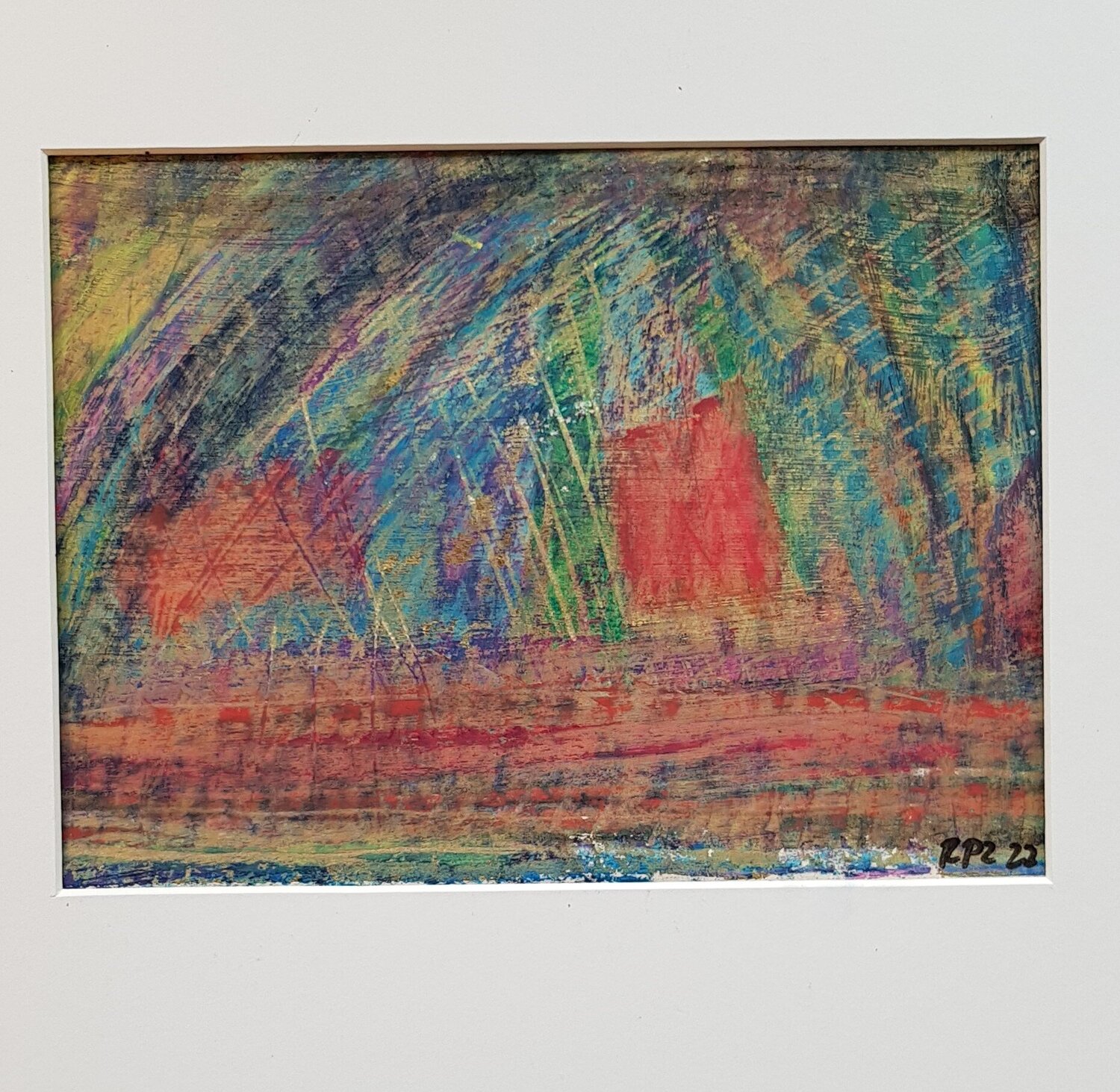 Knusperhäuschen aus Hänsel und Gretel de Renate Pribert-Zimny (2022 ...