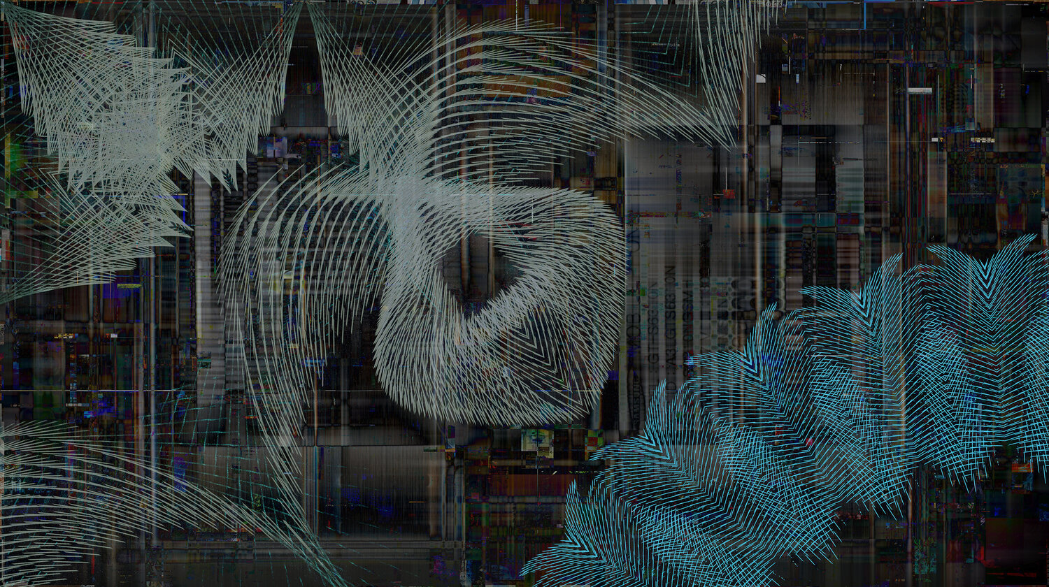 424K de Lorenzo López Ruiz (2024): Fotografía Digital en Papel - Singulart