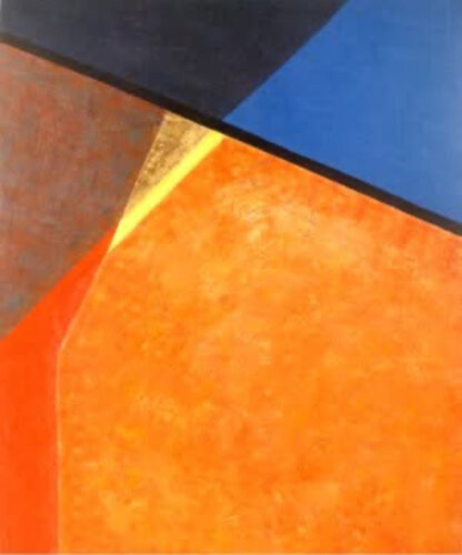 " Espacio y movimiento " de Maria Luisa (LU) Martinto (1992) : Peinture ...