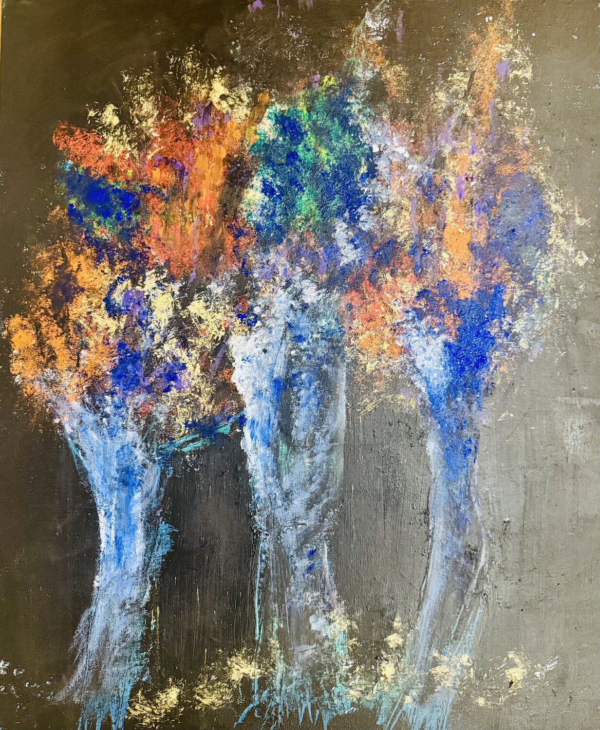 Fragment d’héritage Karen Amsallem