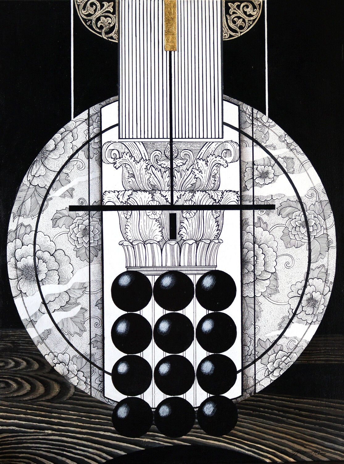 Absolutum Yulia Protsyshyn