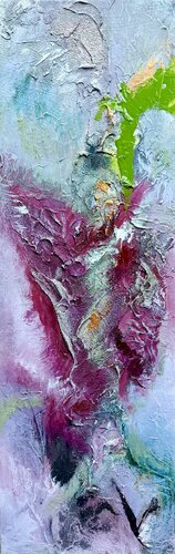 The smell of blackberries (Der Geruch von Brombeeren) by Sonja Neuroth ...