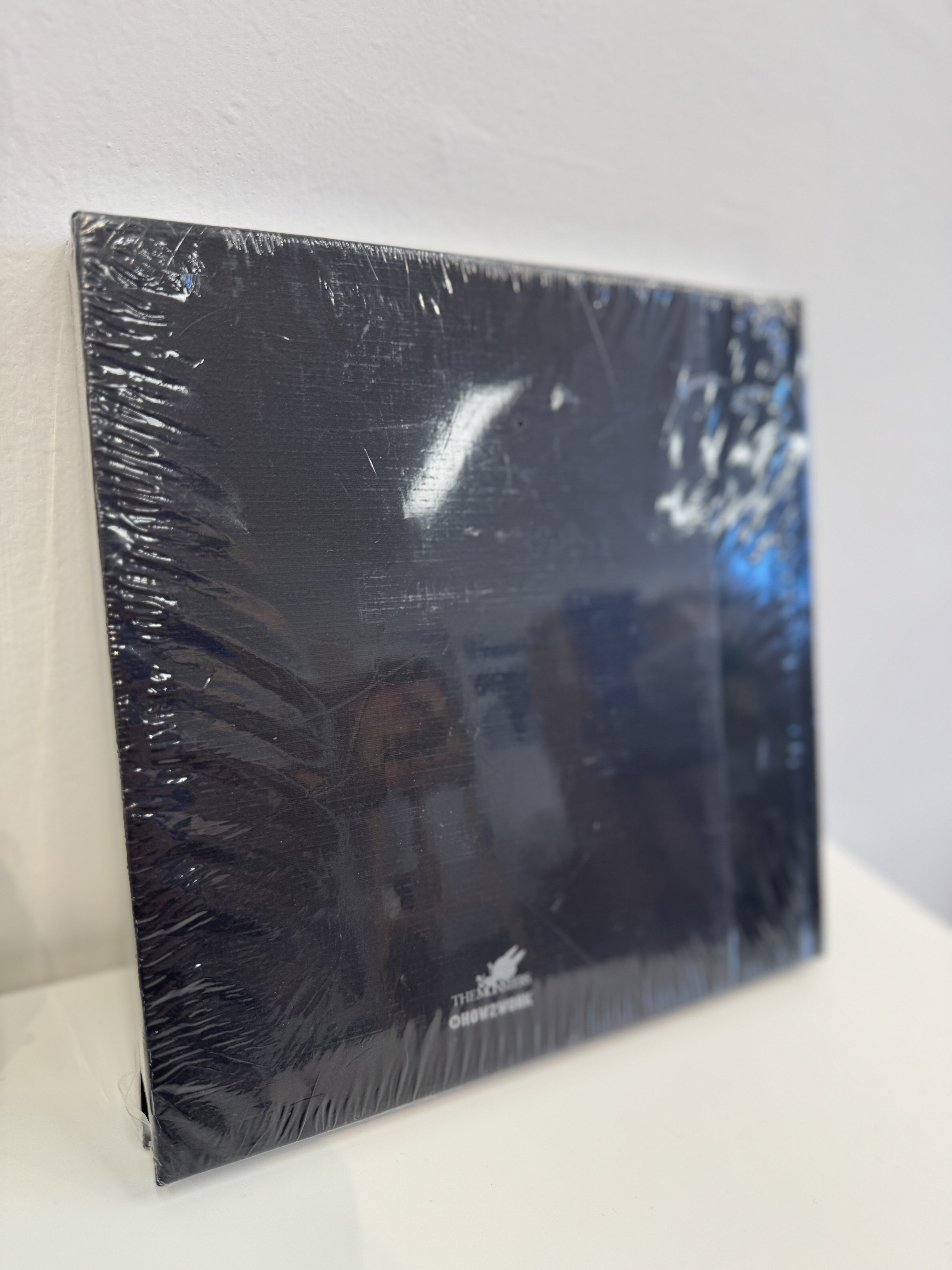 The Monsters Trilogy ( Book, Puka, The Monsters, Zimomo) von Kasing ...