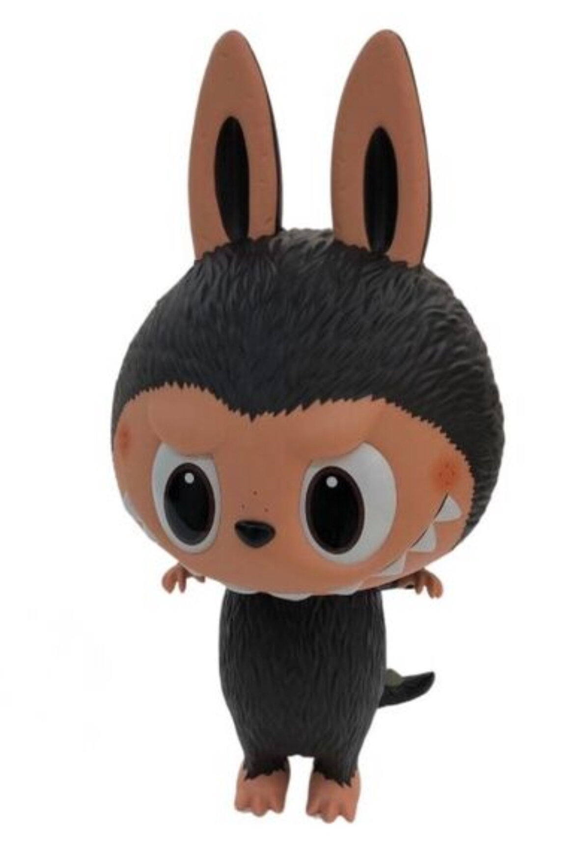 Kasing Lung, How2work, LABUBU Zimomo (Brown, Titan) by Kasing Lung ...