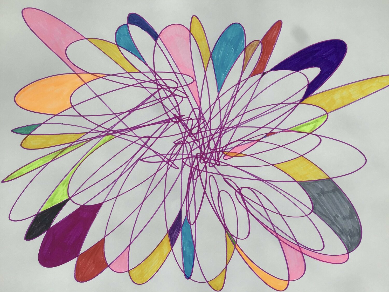 Decameron II 10 - Paganino da Monaco von Alessandro Barbarossa (2020 ...