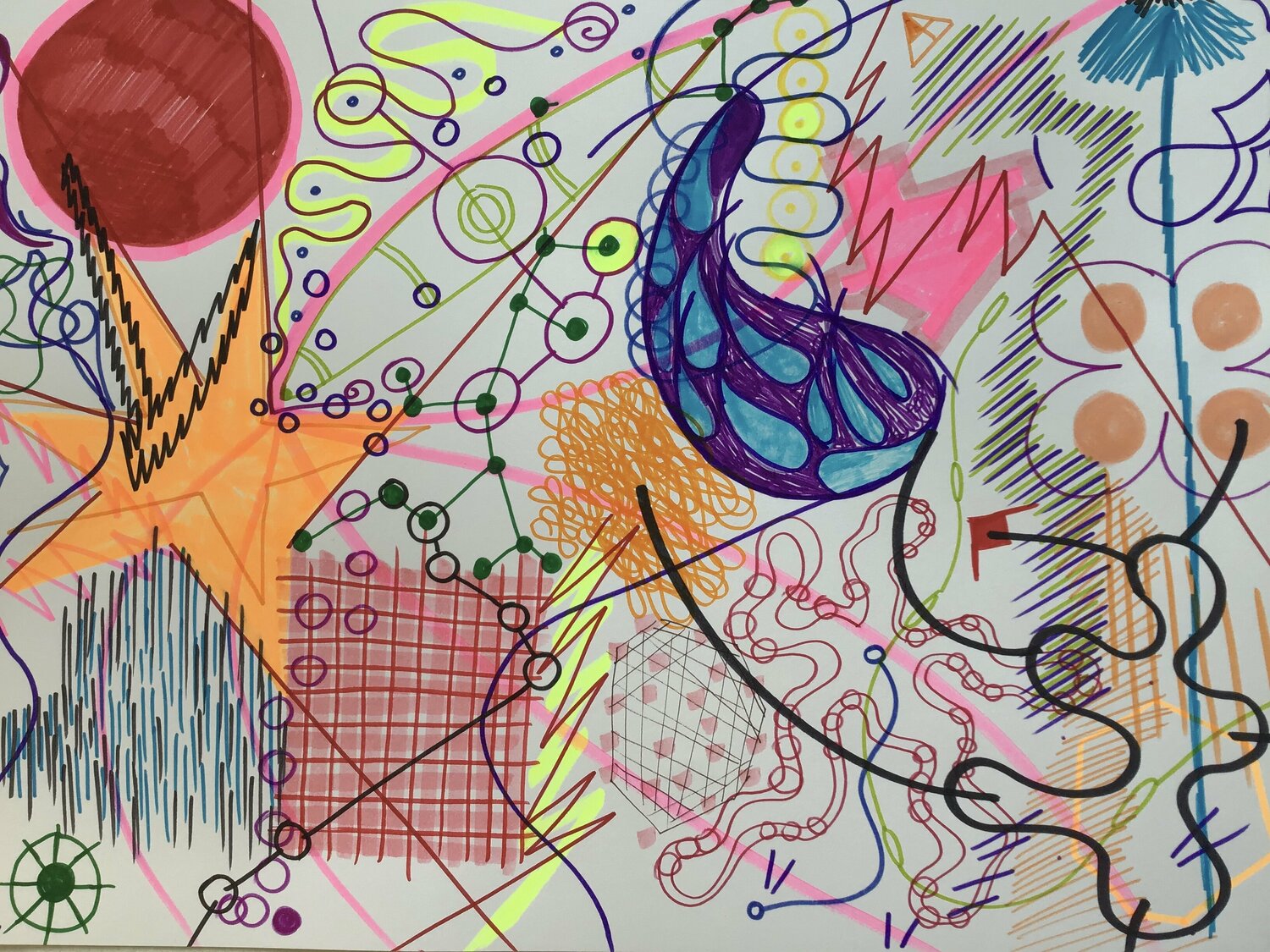 Decameron VI 4 Chichibio by Alessandro Barbarossa (2020) : Drawing Pen ...