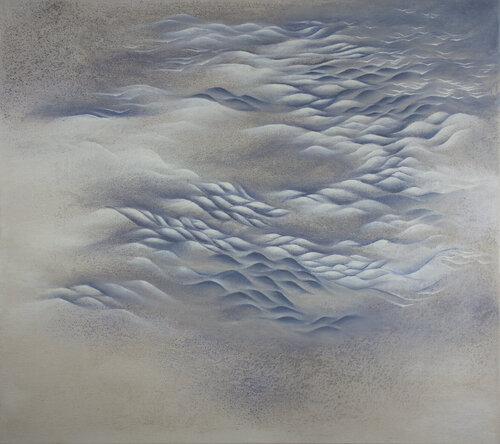 Francesca Borgo Artist: Paintings for sale - Singulart