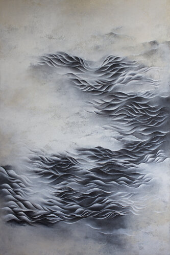 Francesca Borgo Artist: Paintings for sale - Singulart