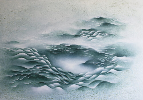 Francesca Borgo Artist: Paintings for sale - Singulart