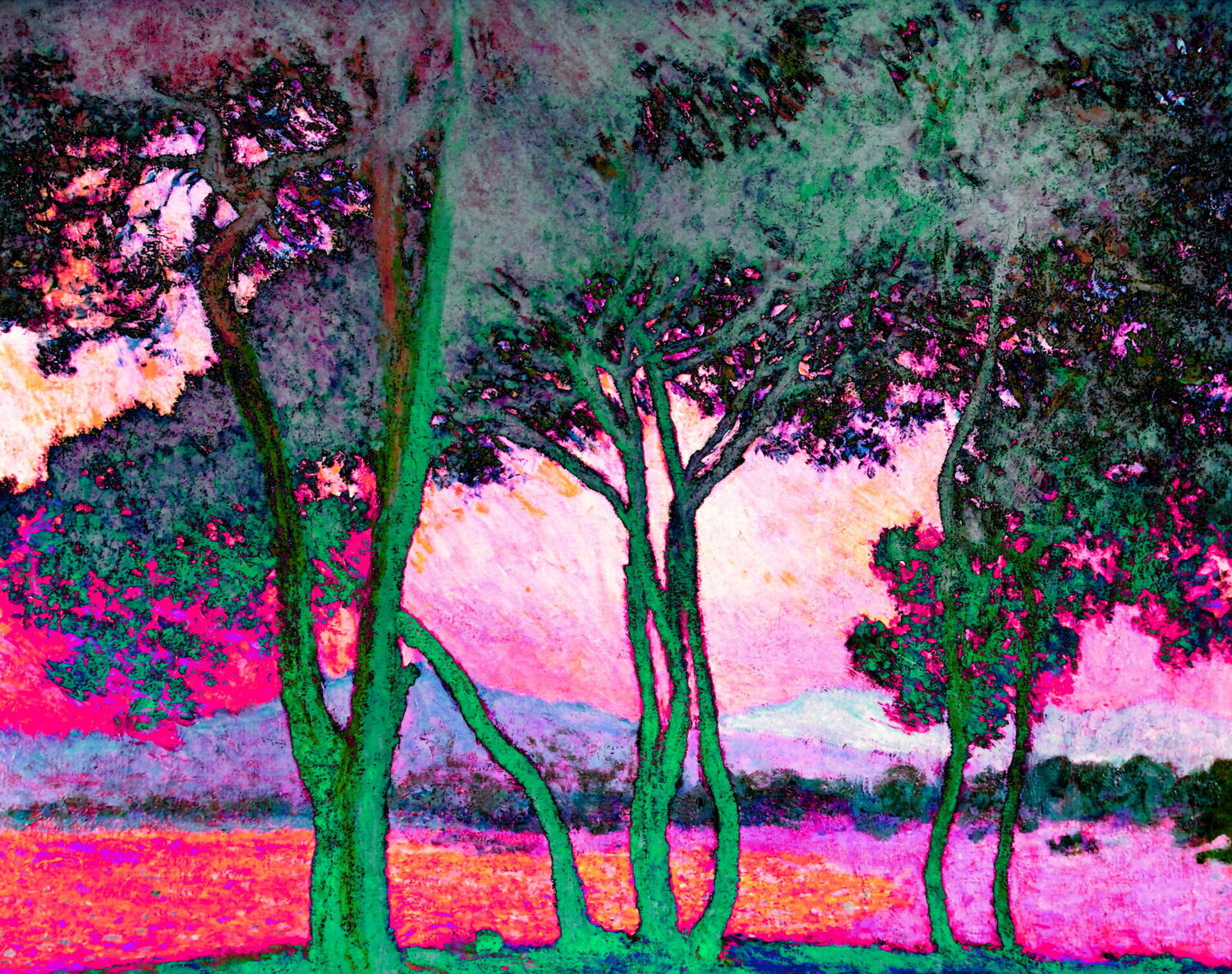 NAND2Art_0018 by Philippe Rivens (N.D) : Photography Digital on Fabric ...