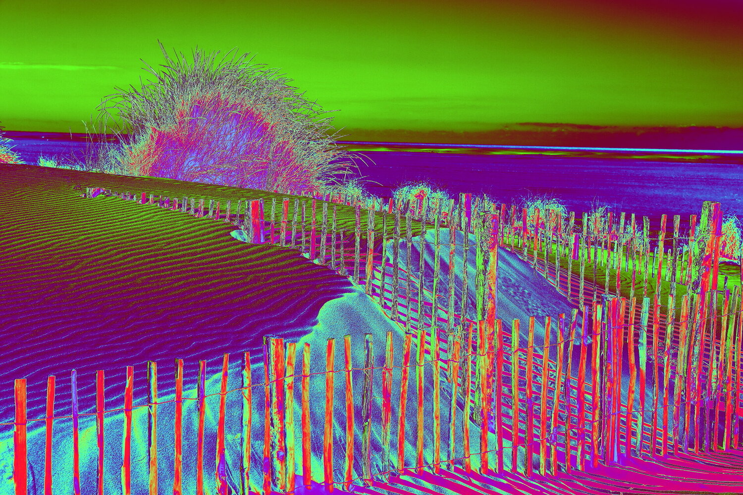 POPS_1302-1 by Philippe Rivens (N.D) : Photography Digital on Fabric ...