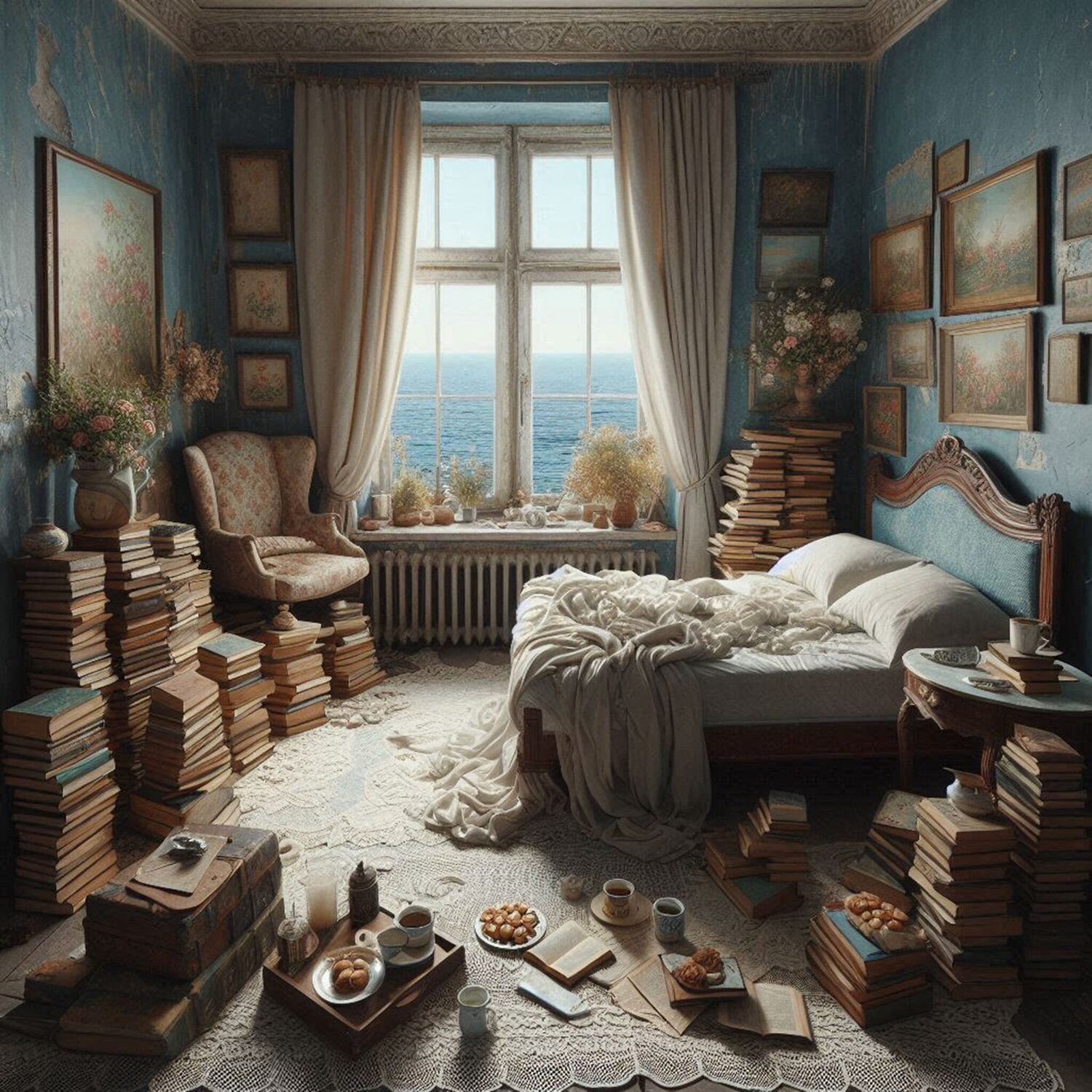 Locus amenus , rifugi interiori_5 Tina Mallia