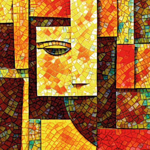 Im Schnittpunkt der Farben de Annette Billeter-Kuehn (2026): Impresión ...