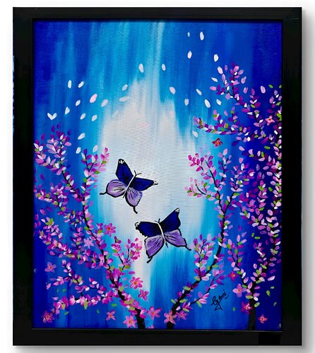 Abstract Paintings for Sale - SINGULART - Page 16