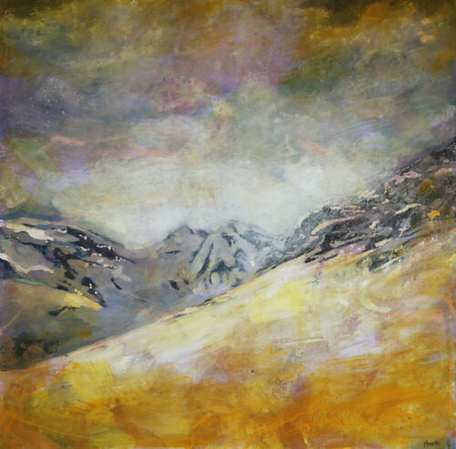 Maria Moretti Artist: Paintings for sale - SINGULART