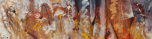 Maria Moretti Artist: Paintings for sale - SINGULART