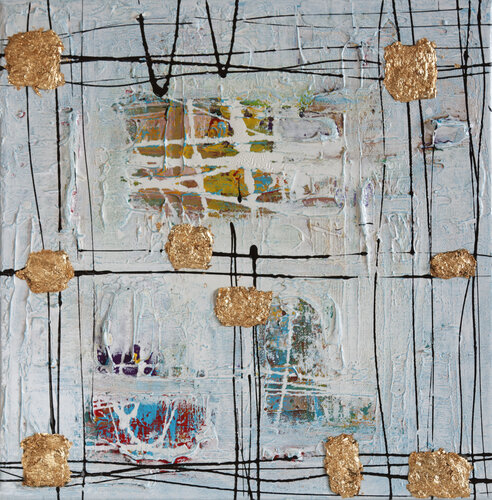 Maria Moretti Artist: Paintings for sale - SINGULART