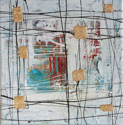 Maria Moretti Artist: Paintings for sale - SINGULART