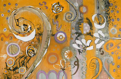 Maria Moretti Artist: Paintings for sale - SINGULART