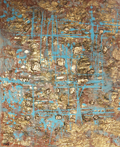 Maria Moretti Artist: Paintings for sale - SINGULART