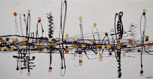 Maria Moretti Artist: Paintings for sale - Singulart