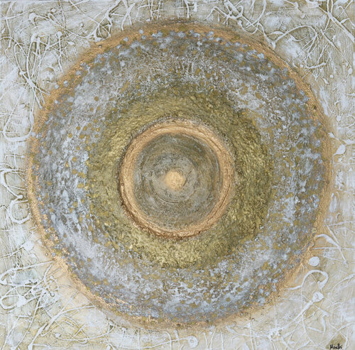 Maria Moretti Artist: Paintings for sale - SINGULART