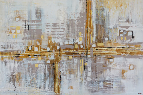 Maria Moretti Artist: Paintings for sale - SINGULART